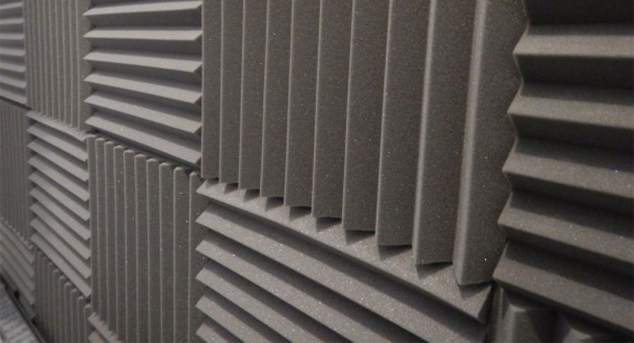 Soluciones para reverberación acústica en locales en Sevilla