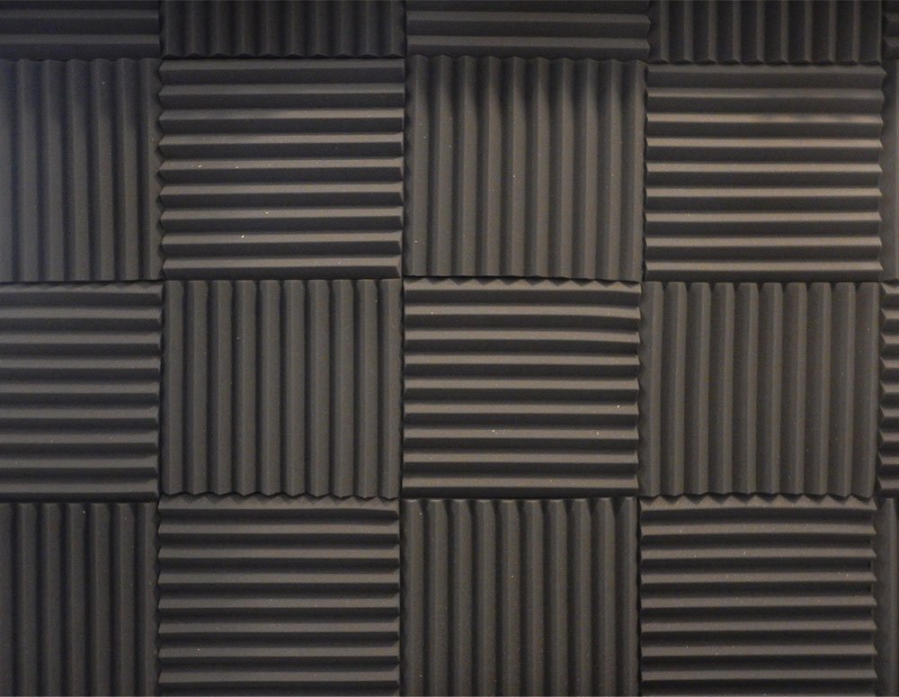 Soluciones para reverberación acústica en locales en Sevilla